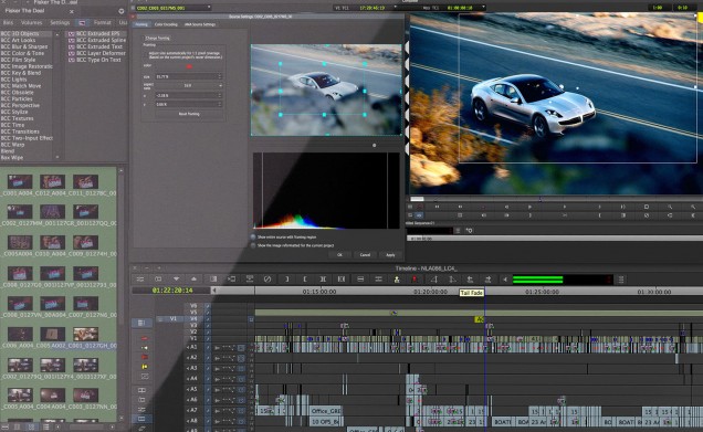 Avid best video editing software | Accurate Reviews