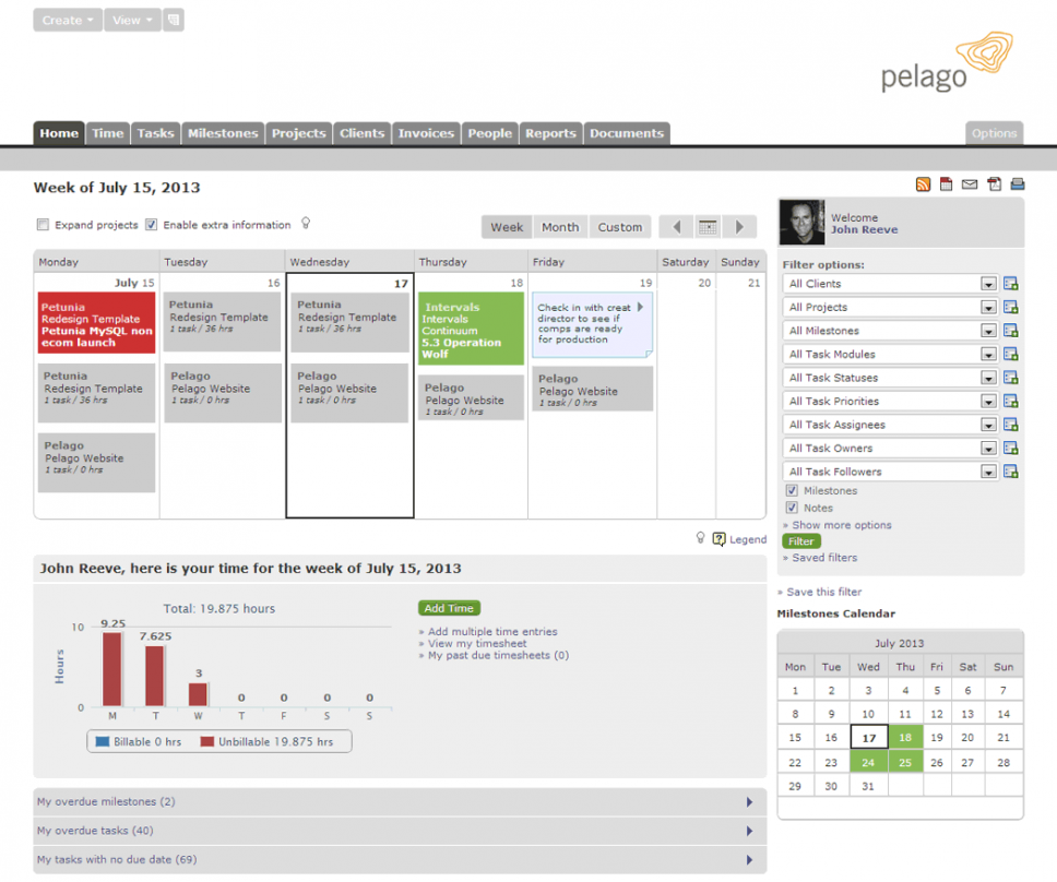 Intervals - Accurate Reviews