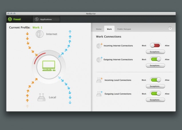 Intego Mac Internet Security X8 best antivirus for Mac | Accurate Reviews