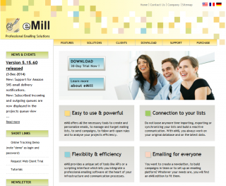 eMill - Accurate Reviews