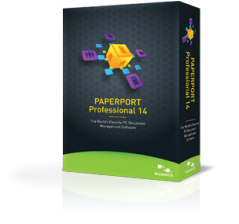 PaperPort Professional 14 - Accurate Reviews