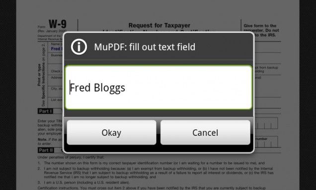 MuPDF - Accurate Reviews