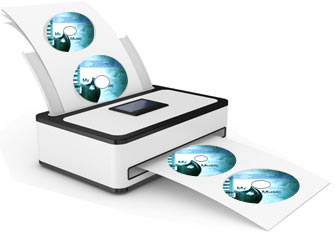 CD/DVD Label Maker - Accurate Reviews