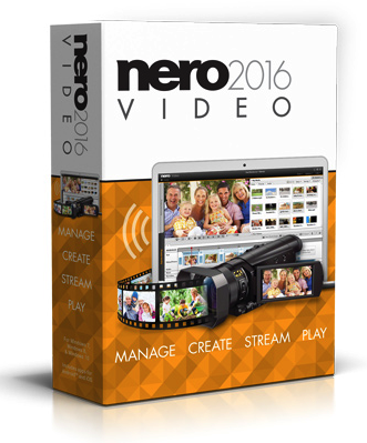 Nero Video 2016: review video editor - Accurate Reviews