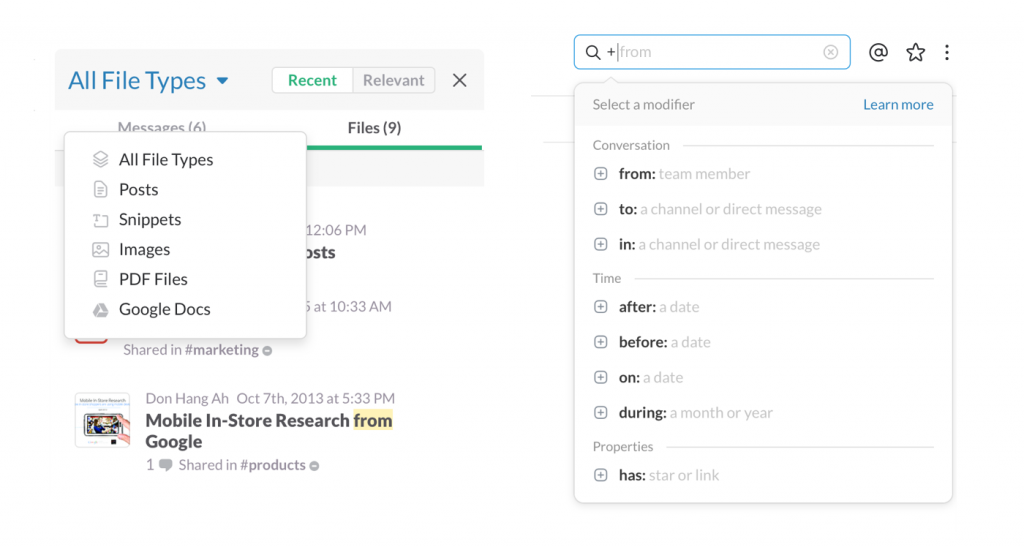 Slack best instant messaging service review | Accurate Review