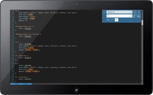 Code Writer - Accurate Reviews