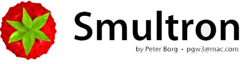 Smultron | Best text editor review | Accurate Reviews