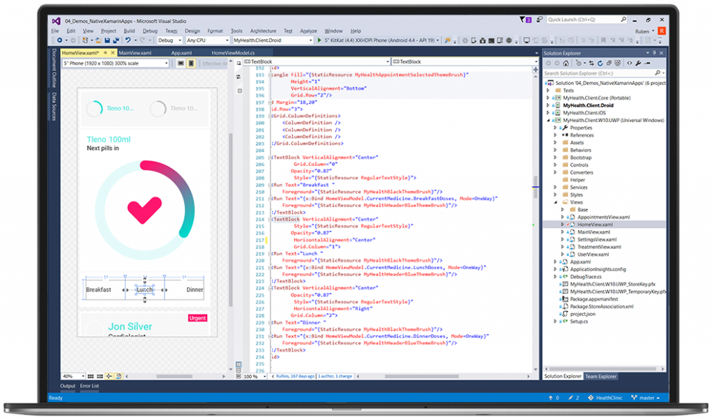 Visual Studio 2017: Microsoft's IDE updated and enhanced