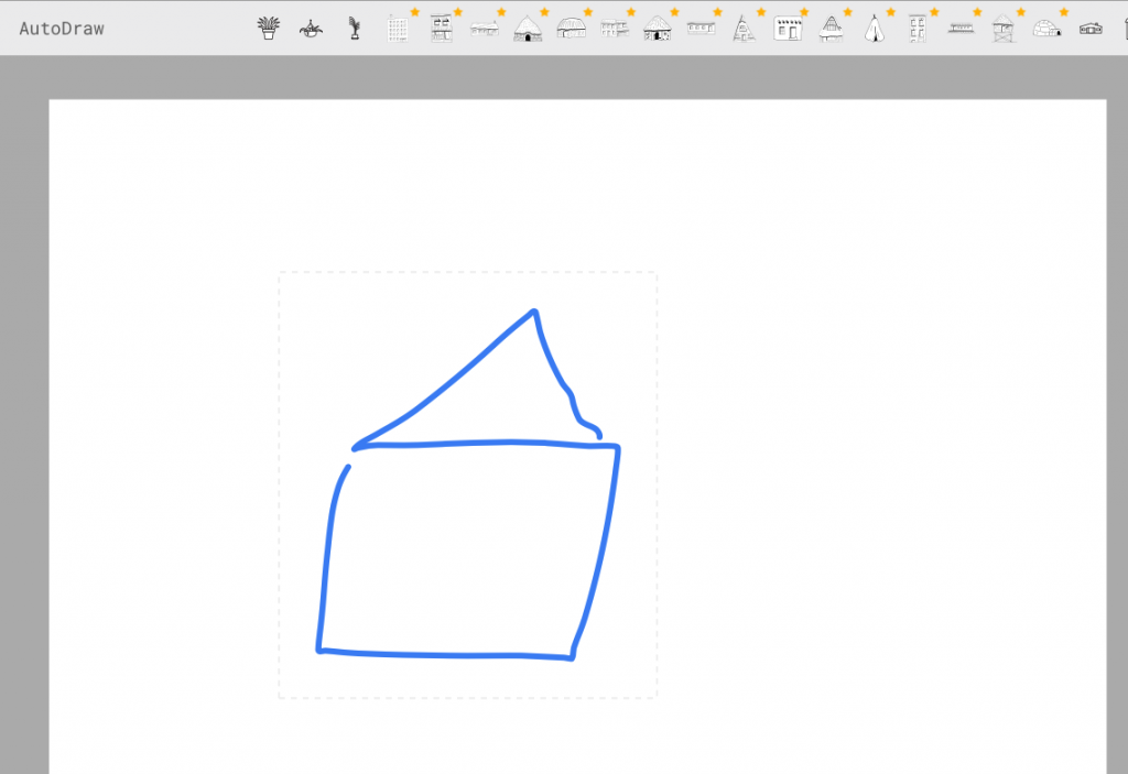 Auto Draw: Google launches artificial intelligence experiment to make ...