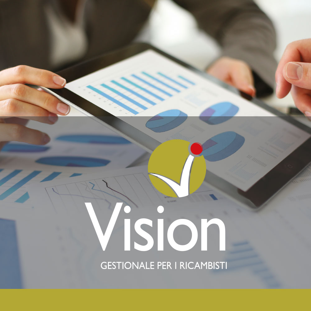 Vision by Proger: recensione software gestionale - Accurate Reviews