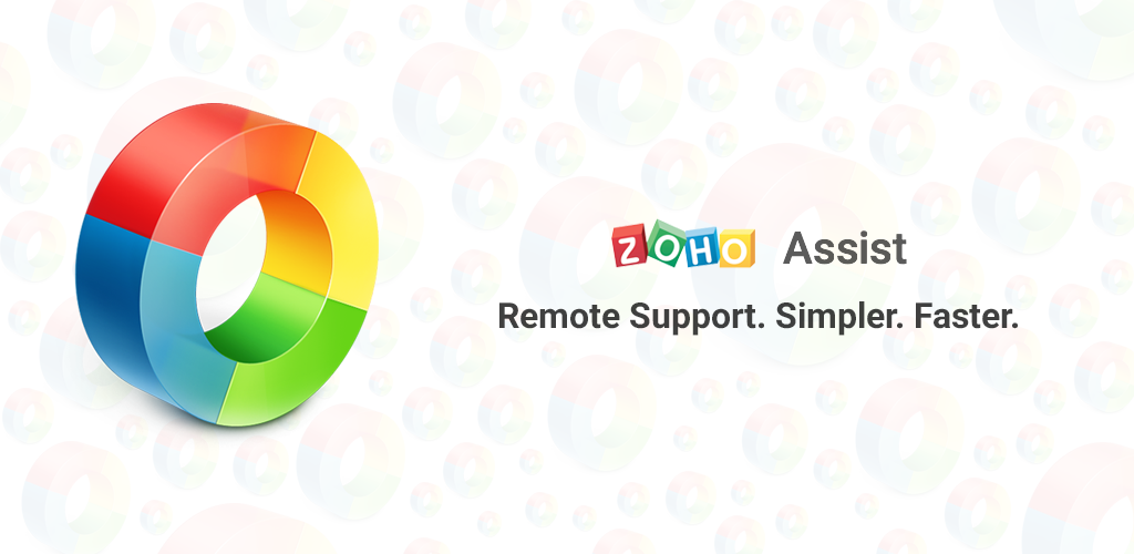 Zoho Assist: review remote support software - Accurate Reviews