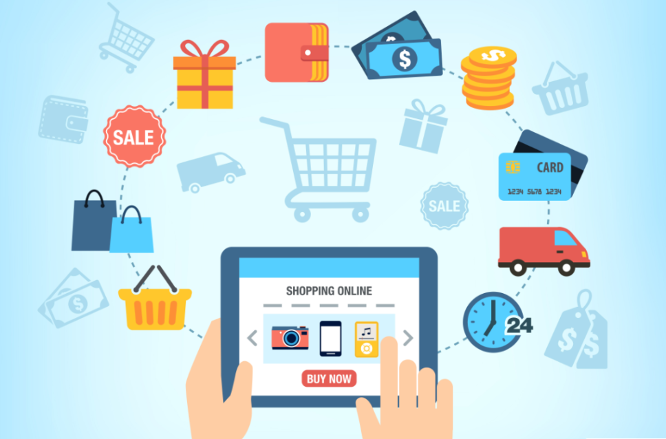 The best 5 e-commerce platforms - Accurate Reviews