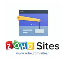 Zoho Sites: software CMS review - Accurate Reviews