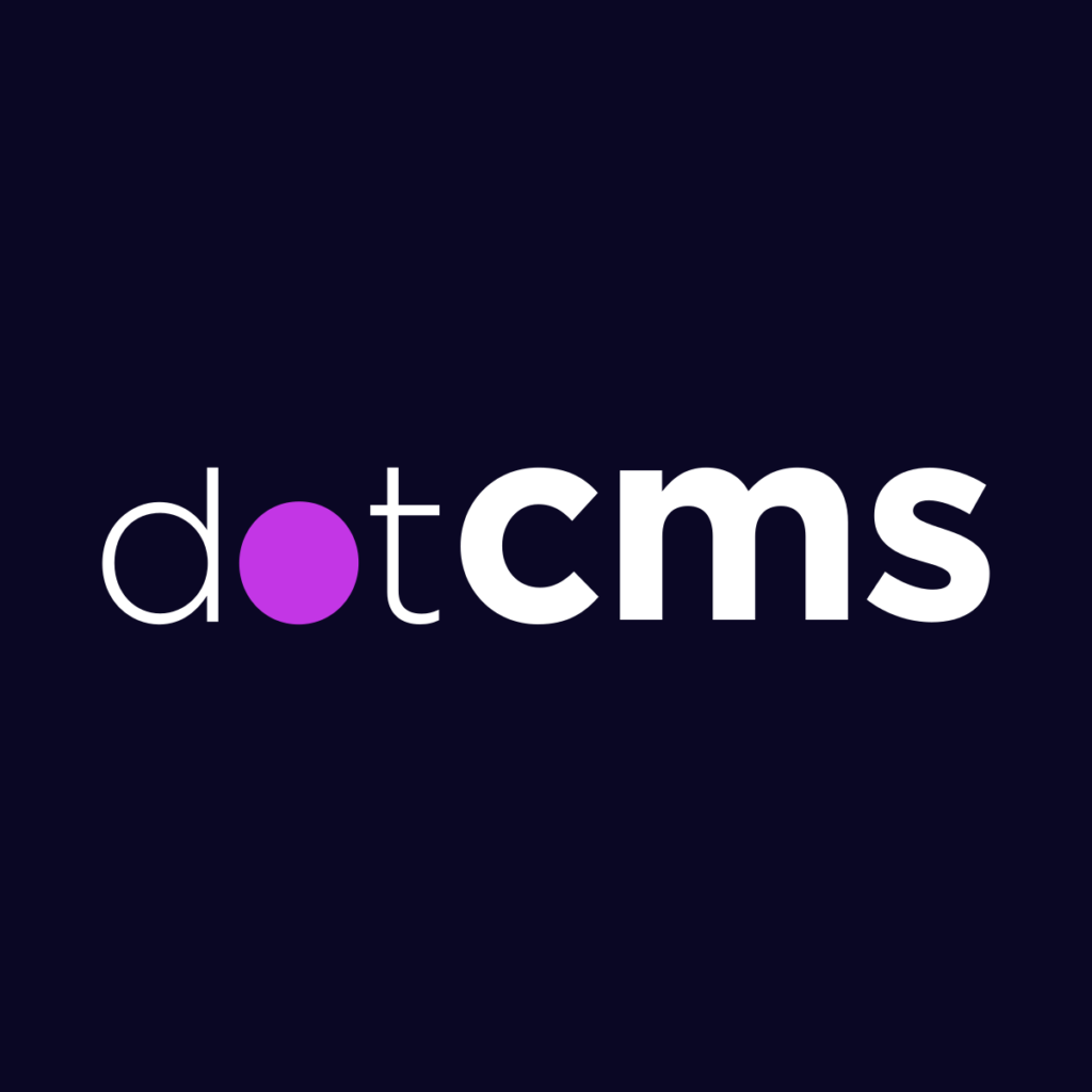 DotCMS: content management software review - Accurate Reviews