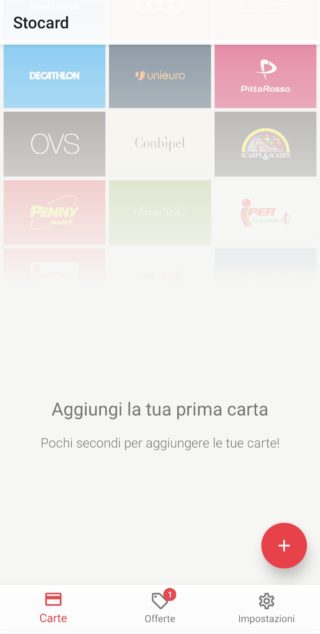 Stocard: how the shopping app works - Accurate Reviews