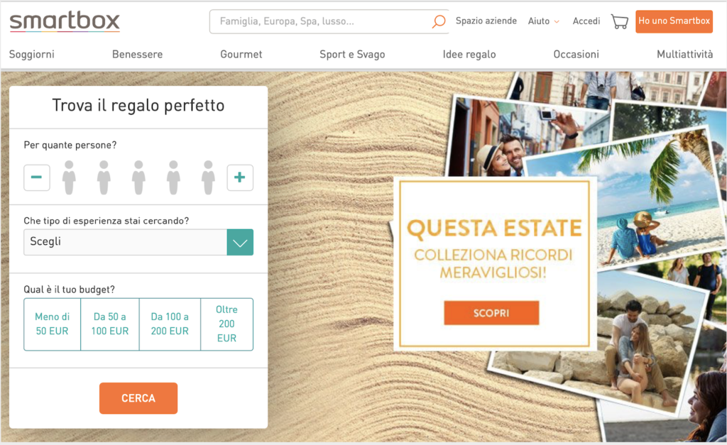 Smartbox: cos'è e come utilizzare l'app - Accurate Reviews