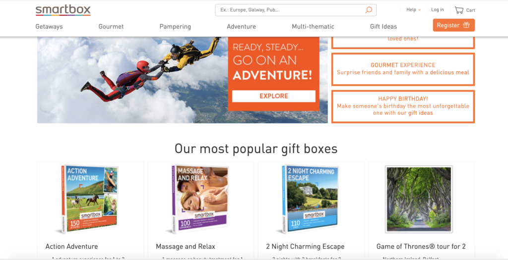 Smartbox: what it is and how to use the app - Accurate Reviews