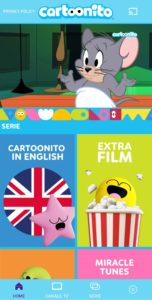 Cartoonito arrives on mobile devices - Accurate Reviews