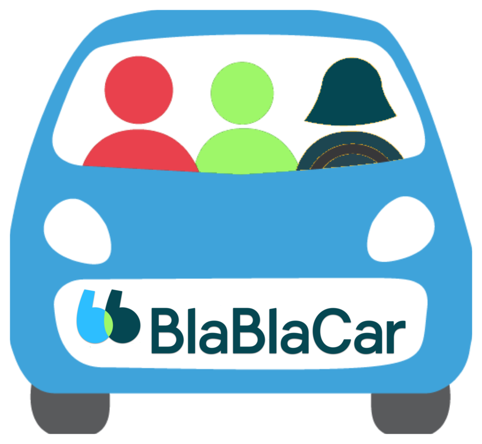 Blablacar: how to reduce travel costs by car - Accurate Reviews