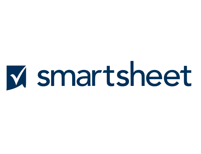Smartsheet: software Project Management - Accurate Reviews