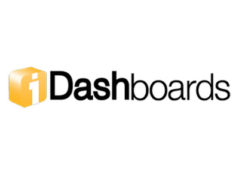 iDashboards: Business Intelligence software review Accurate Reviews
