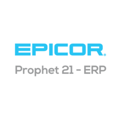 Epicor Prophet 21: ERP software review - Accurate Reviews