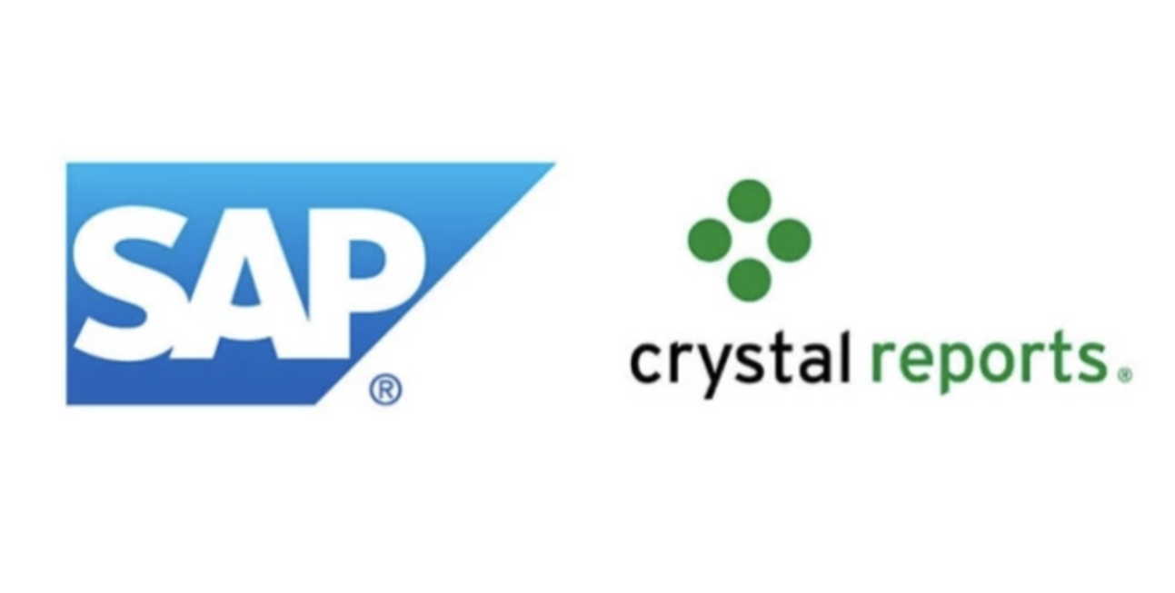 SAP Crystal Reports: recensione - Accurate Reviews