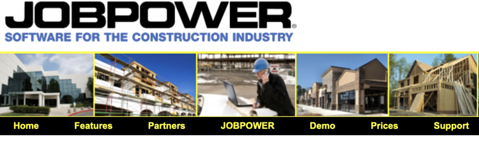 JobPower: construction management software review - Accurate Reviews