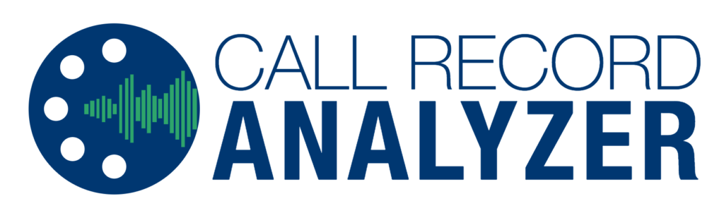 Call Record Analyzer: call center software review - Accurate Reviews