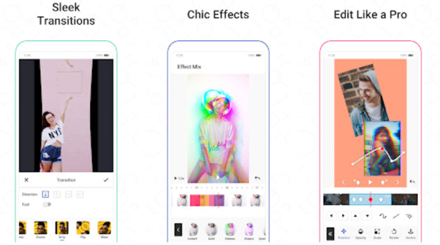 Top 10 Free Video Maker Apps for Android and iPhone Accurate Reviews
