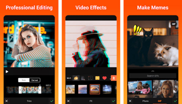 Top 10 Free Video Maker Apps for Android and iPhone Accurate Reviews
