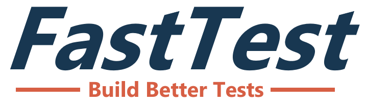 FastTest: online exam software review - Accurate Reviews
