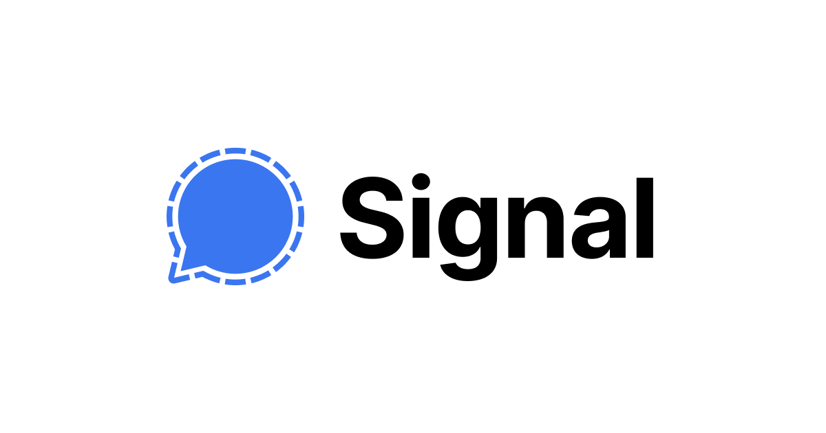 Signal: instant messaging software review - Accurate Reviews