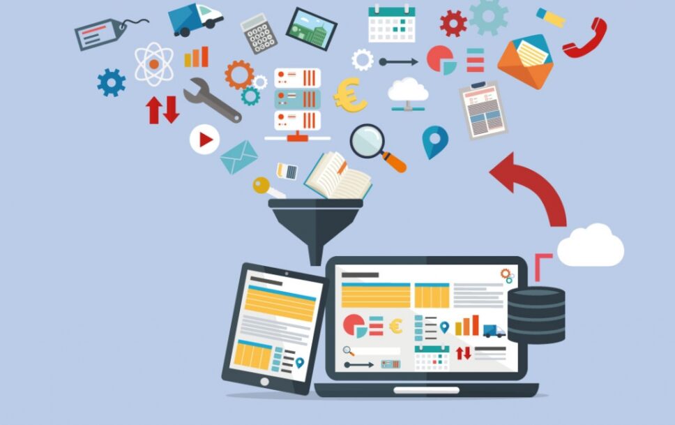 Software gestione strumenti: quali sono i migliori? - Accurate Reviews