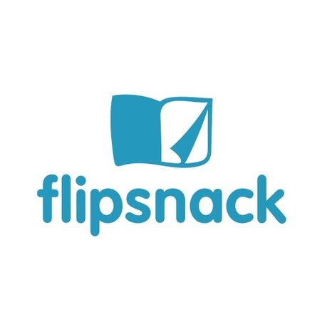 Flipsnack: brand management software review - Accurate Reviews