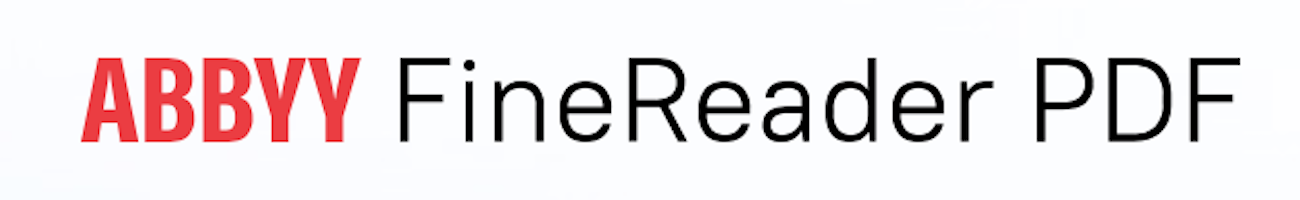 ABBYY FineReader PDF: PDF editor review - Accurate Reviews