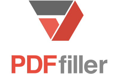 pdfFiller: PDF editor software review - Accurate Reviews