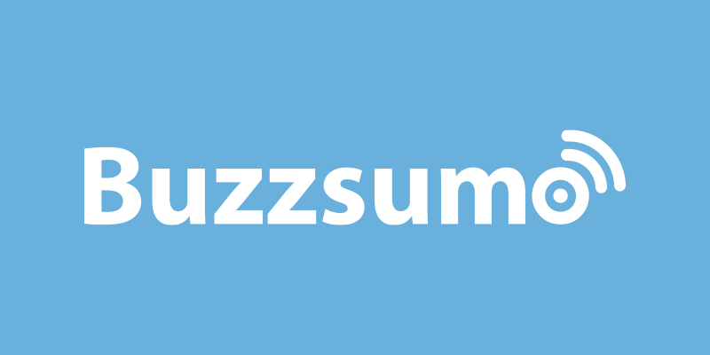 BuzzSumo: influencer marketing software review Accurate Reviews