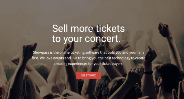 Showpass: events registration software review Accurate Reviews