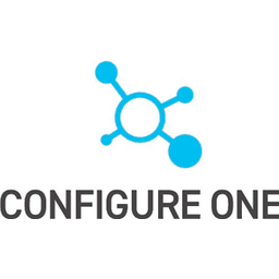 Configure One: CPQ software review - Accurate Reviews
