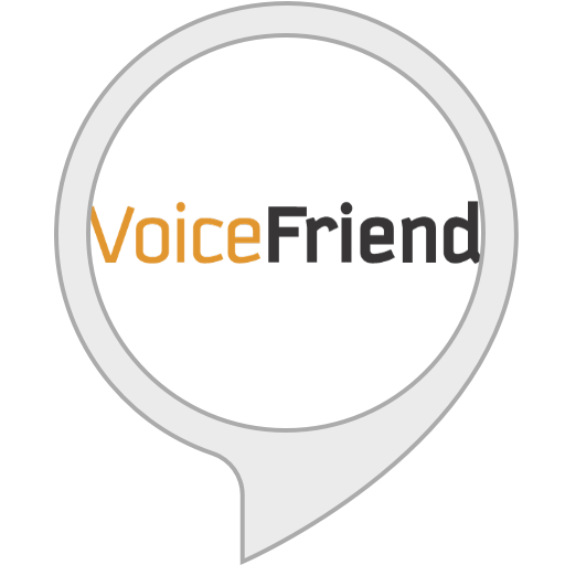 VoiceFriend: assisted living software review - Accurate Reviews