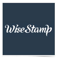 WiseStamp: email signature software review - Accurate Reviews