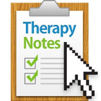TherapyNotes: patient scheduling app review - Accurate Reviews