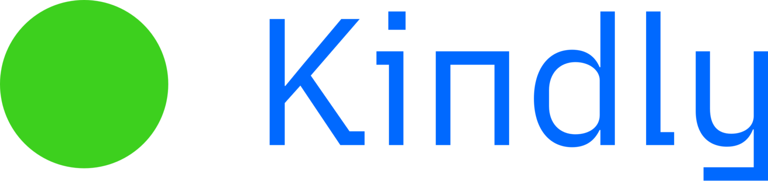 Kindly: virtual assistant software review - Accurate Reviews