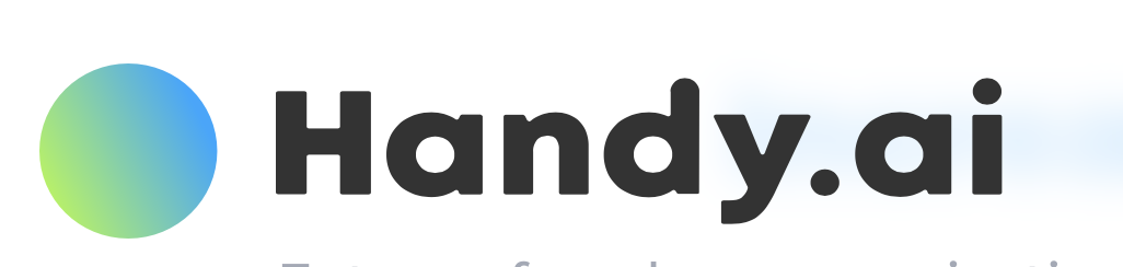 Handy.ai: assistant virtual software review - Accurate Reviews