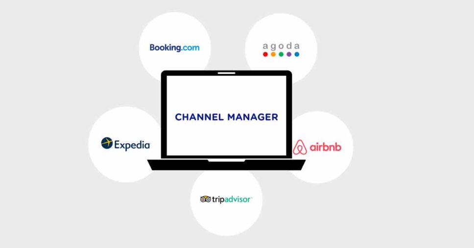 The best channel management software - Accurate Reviews