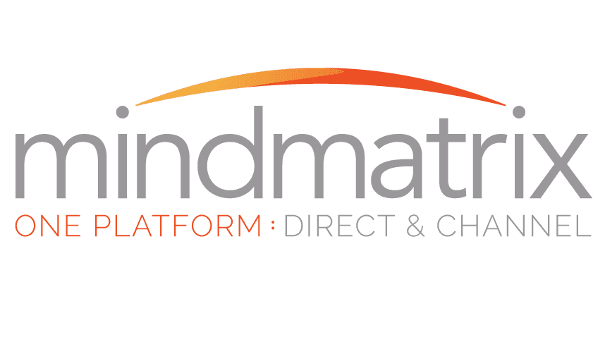 MindMatrix: channel management software review - AR