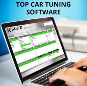 The best car tuning software for MAC - Accurate Reviews