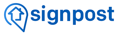 Signpost: review management software - Accurate Reviews