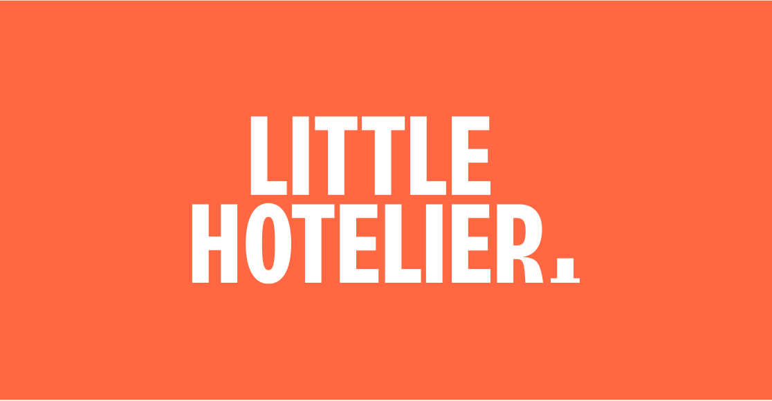 Little Hotelier: hotel management software - Accurate Reviews